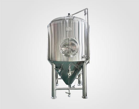 1200L Stainless Conical Fermenter